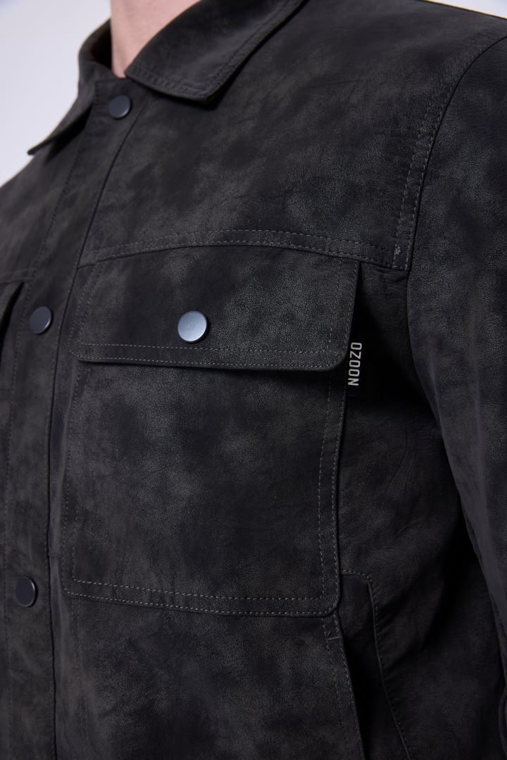 Jacket – o3 Ozoon JO