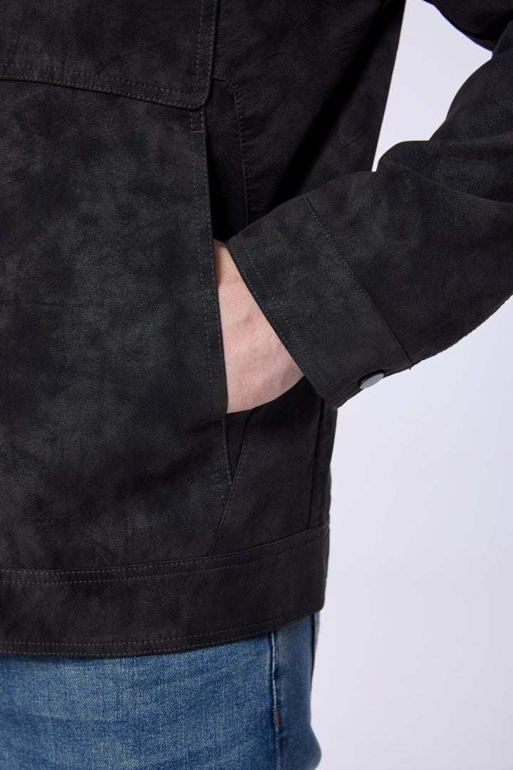 Jacket – o3 Ozoon JO