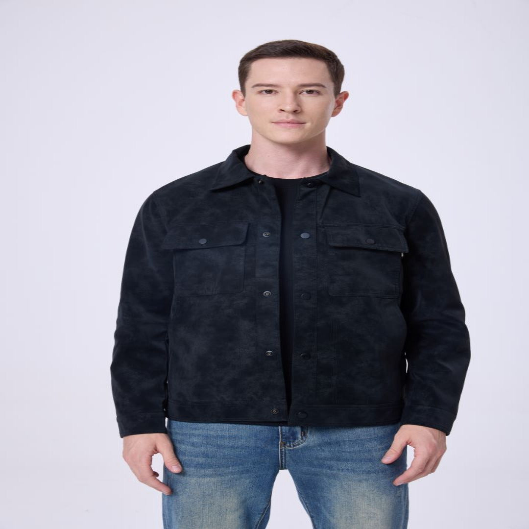 Jacket – o3 Ozoon JO