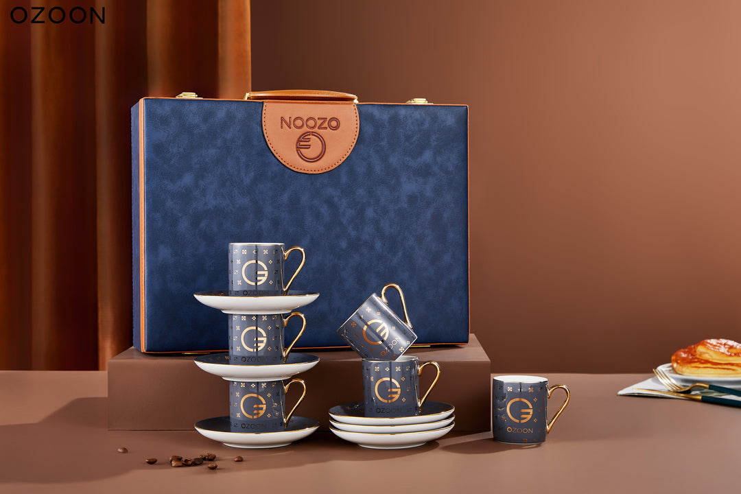 Coffee Cup Set – o3 Ozoon JO