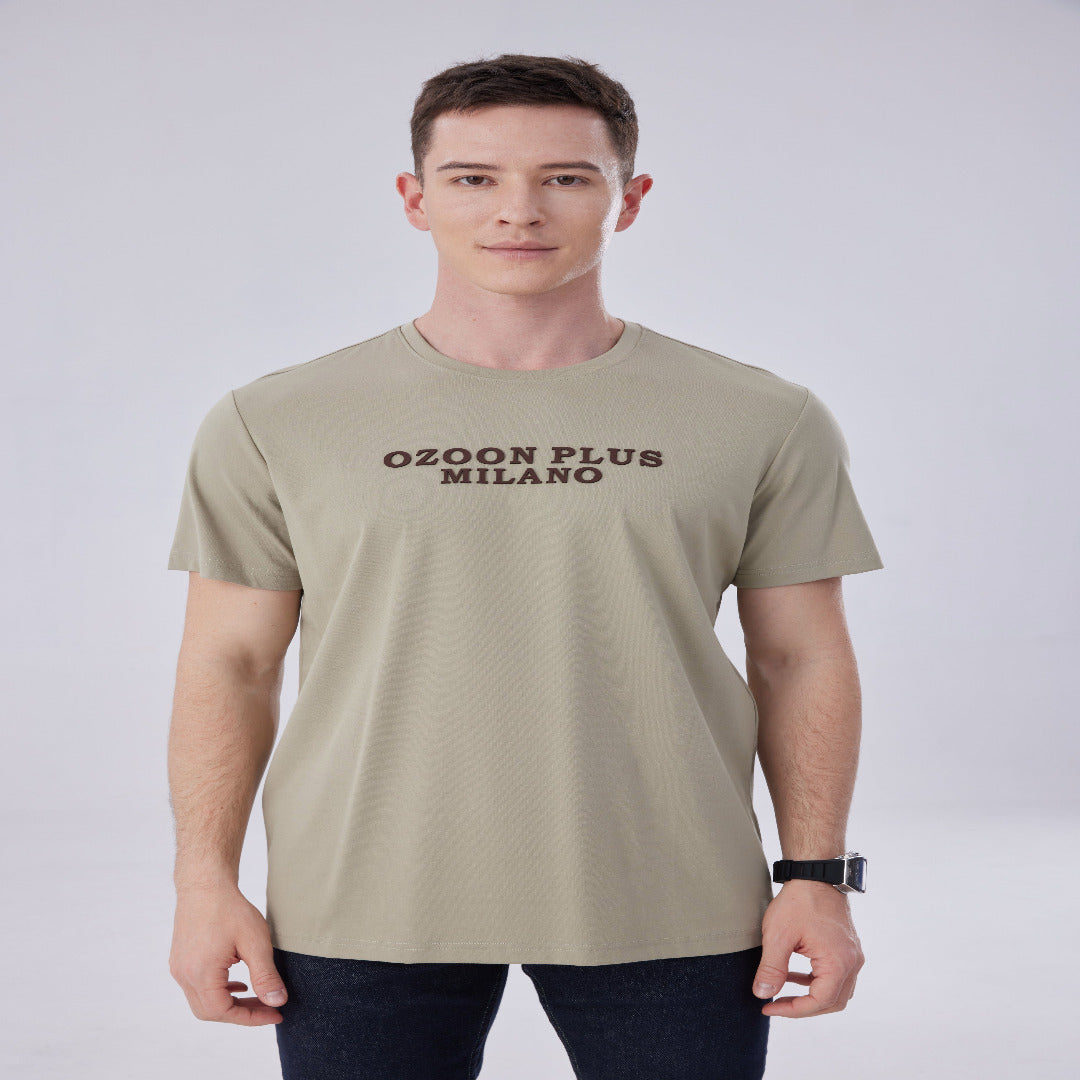 T-shirt – o3 Ozoon JO