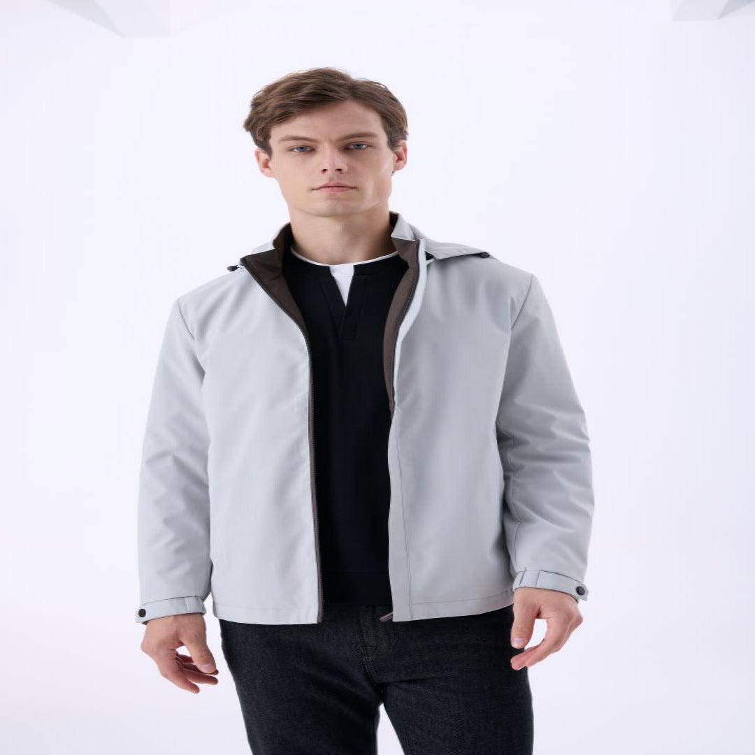 Jacket – o3 Ozoon JO
