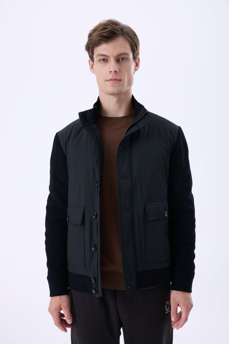 Jacket – o3 Ozoon JO