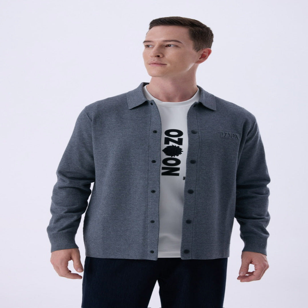Jacket – o3 Ozoon JO