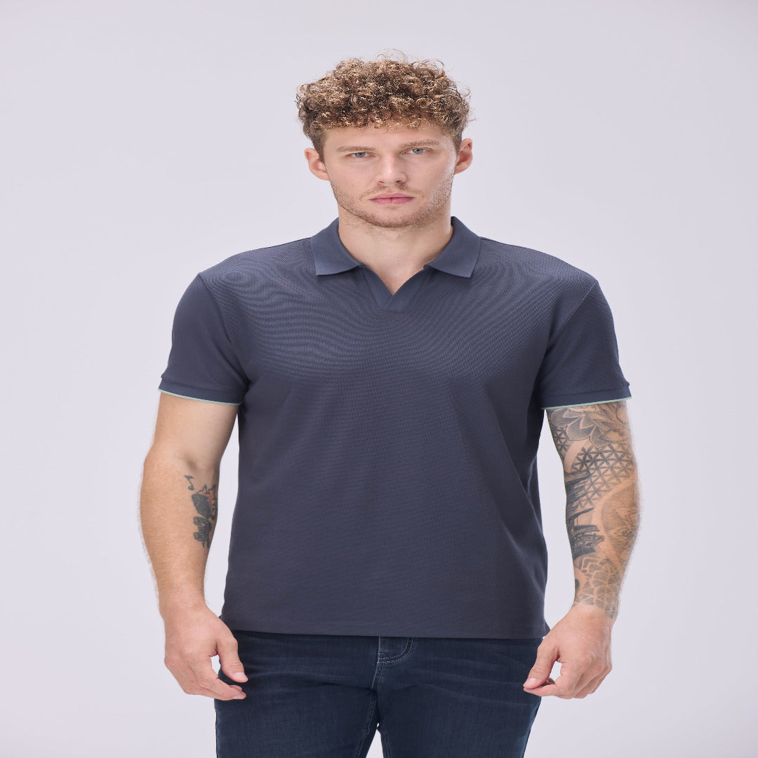 Polo Shirt – o3 Ozoon JO