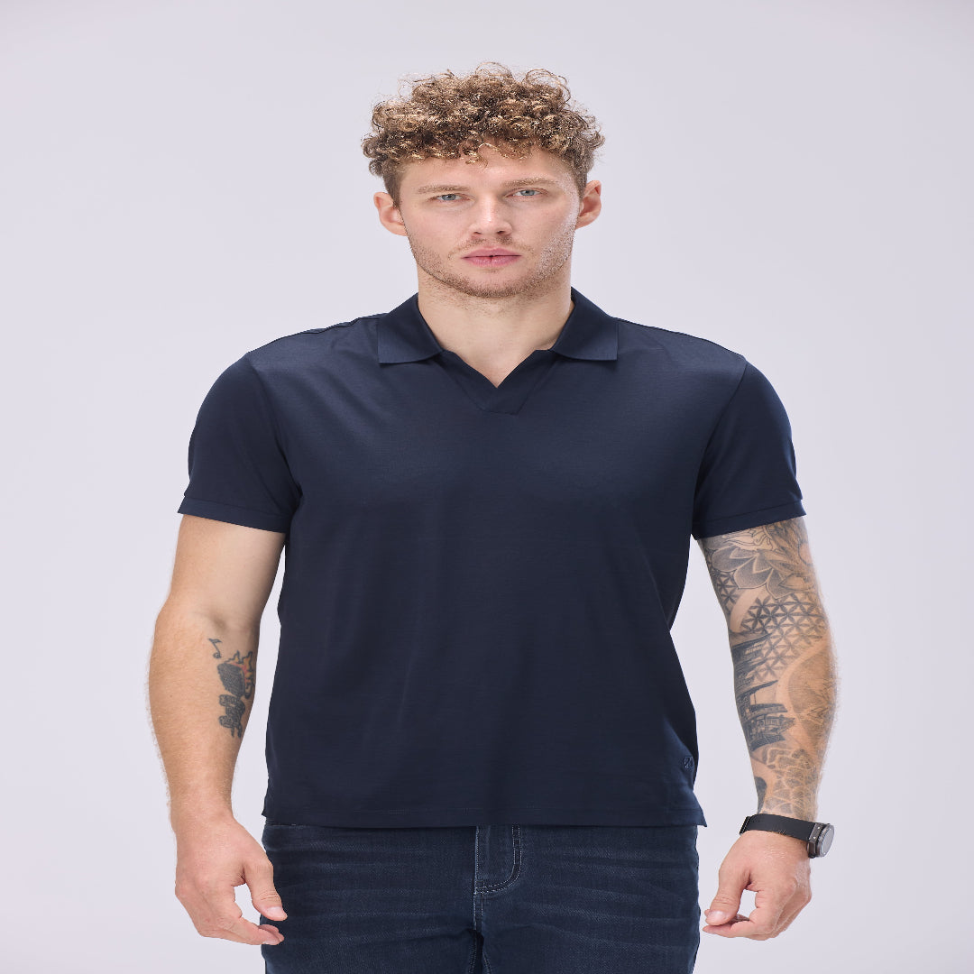 T-shirt – o3 Ozoon JO