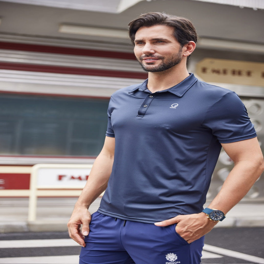 T-shirt – o3 Ozoon JO