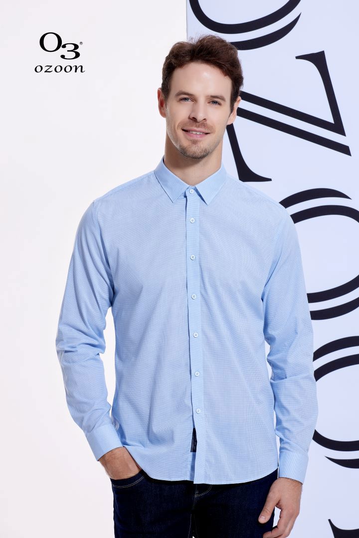 Shirt – o3 Ozoon JO