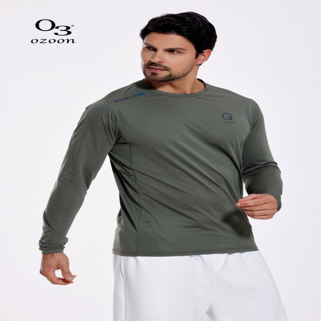 T-shirt – o3 Ozoon JO