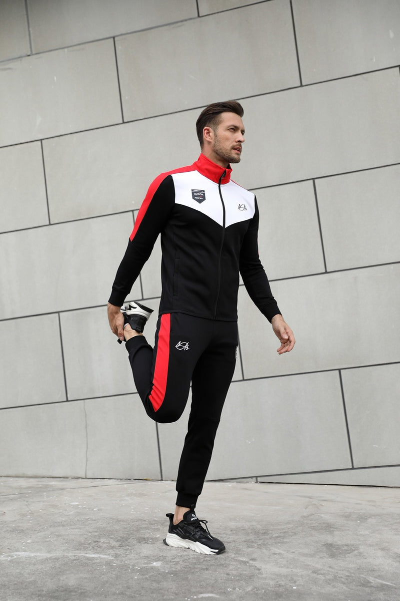 Training Suit – o3 Ozoon JO