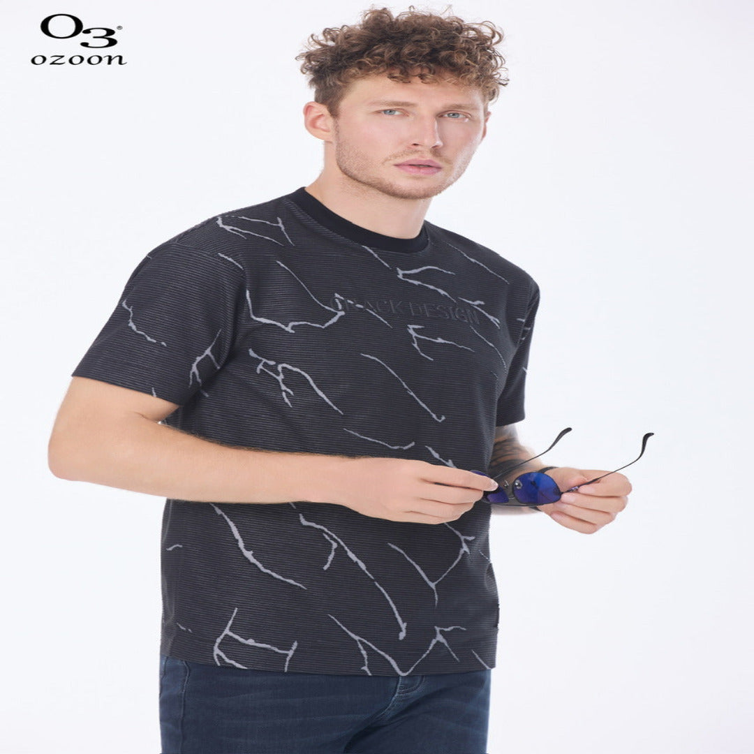 T-shirt – o3 Ozoon JO