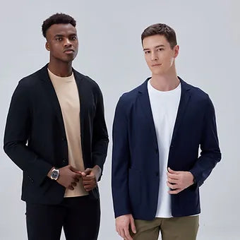 Blazer – o3 Ozoon JO