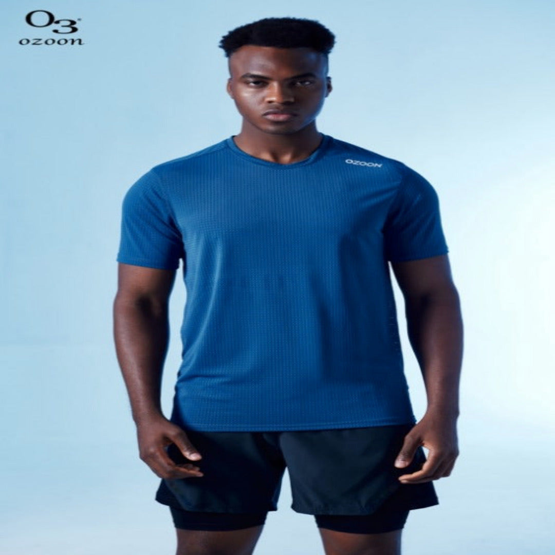 T-shirt – o3 Ozoon JO