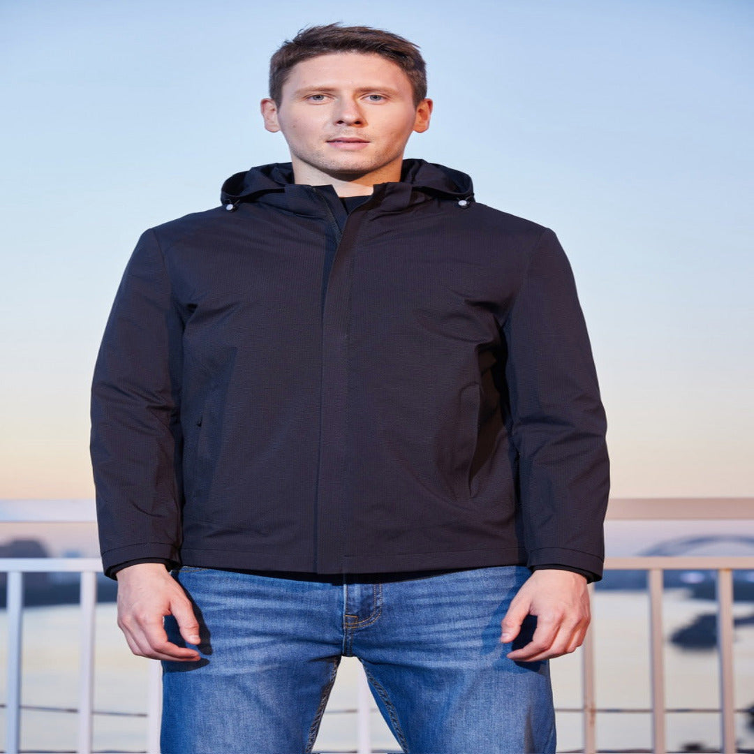 Jacket – o3 Ozoon JO